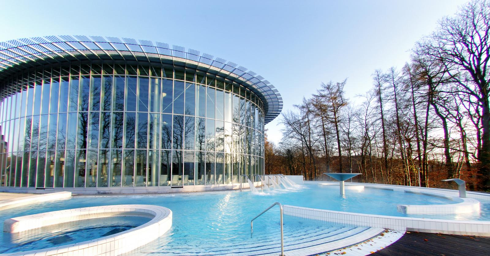 Op stap in Spa: dit is er te zien en te doen in ‘de parel van de Ardennen’