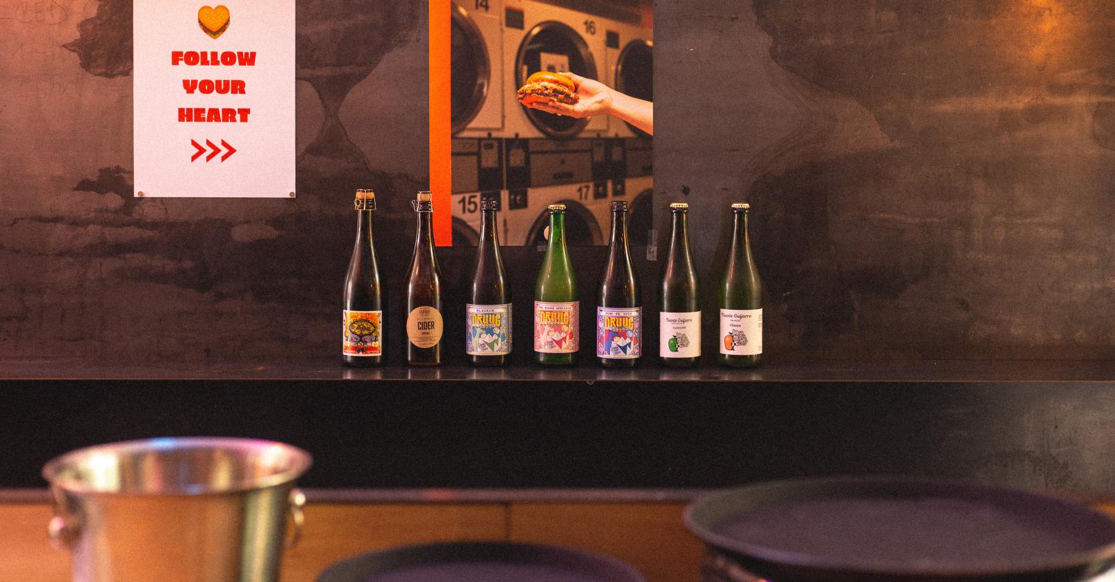 De comeback van cider: bezoek deze bruisende adressen