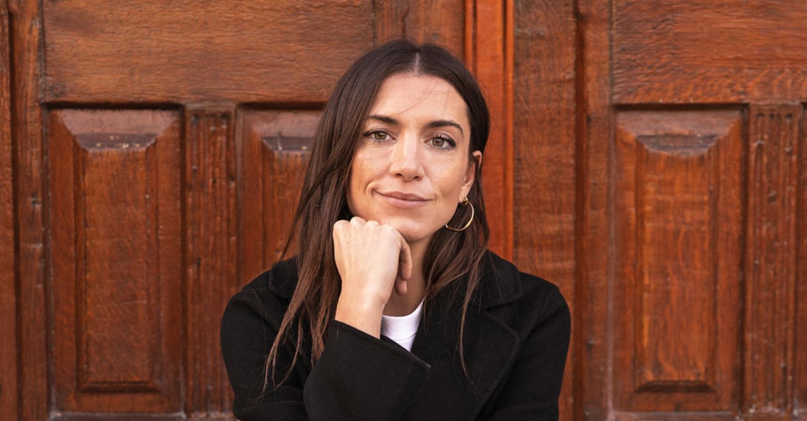 Kunsthistoricus Katy Hessel over haar tweede boek