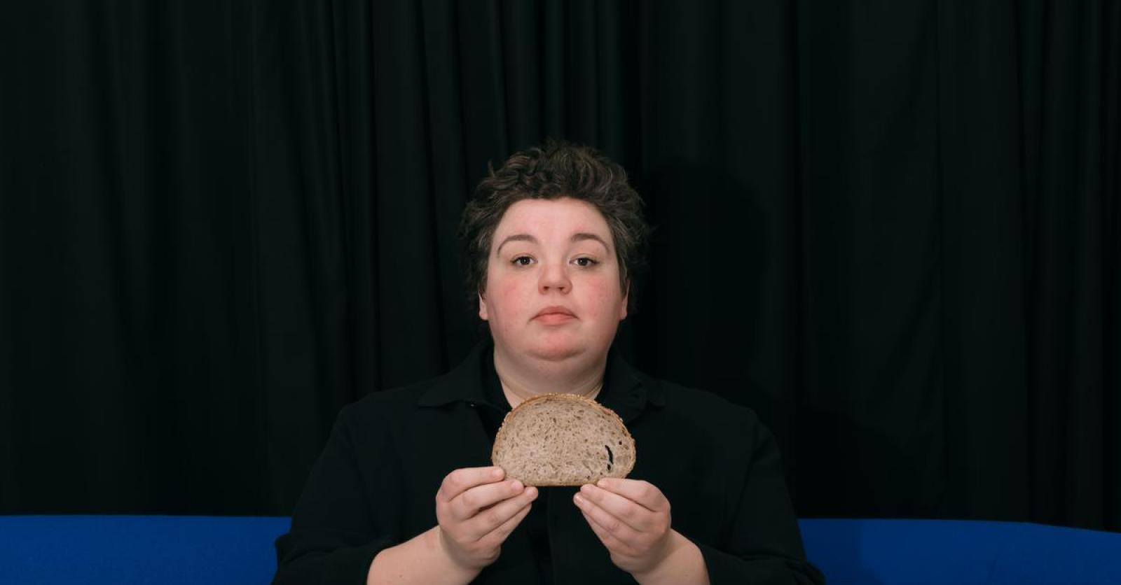 Actrice Marjan De Schutter: “Ik vind het gênant om mijn plek in de ...