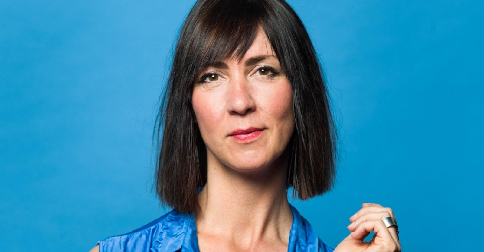 Jasmien Vandermeeren over een toxische relatie: ‘Na vier maanden was ik ...