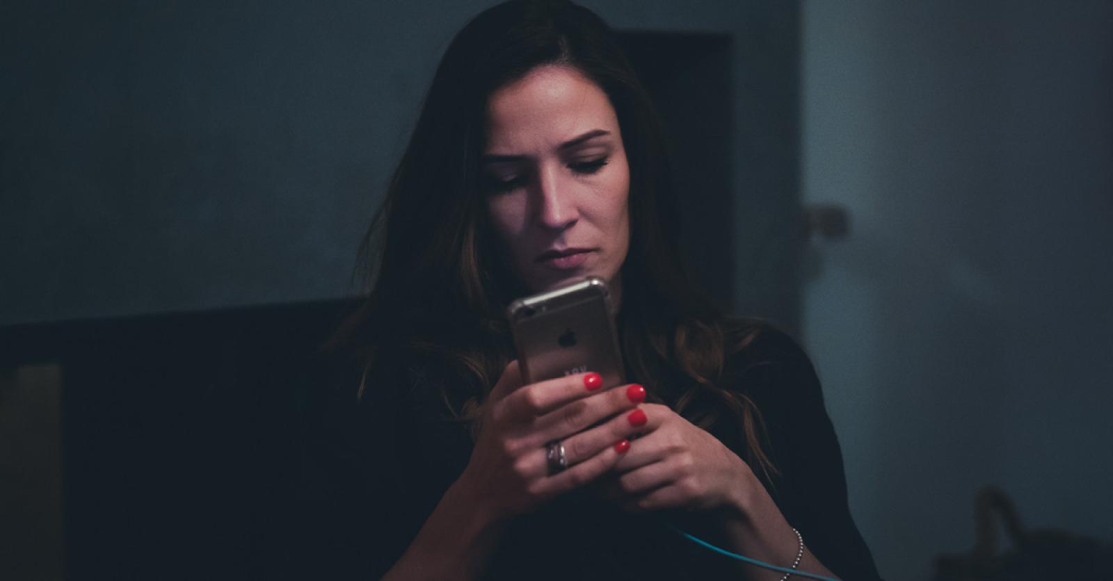 AHA: dit zijn de gevaren van digital stalking volgens de expert