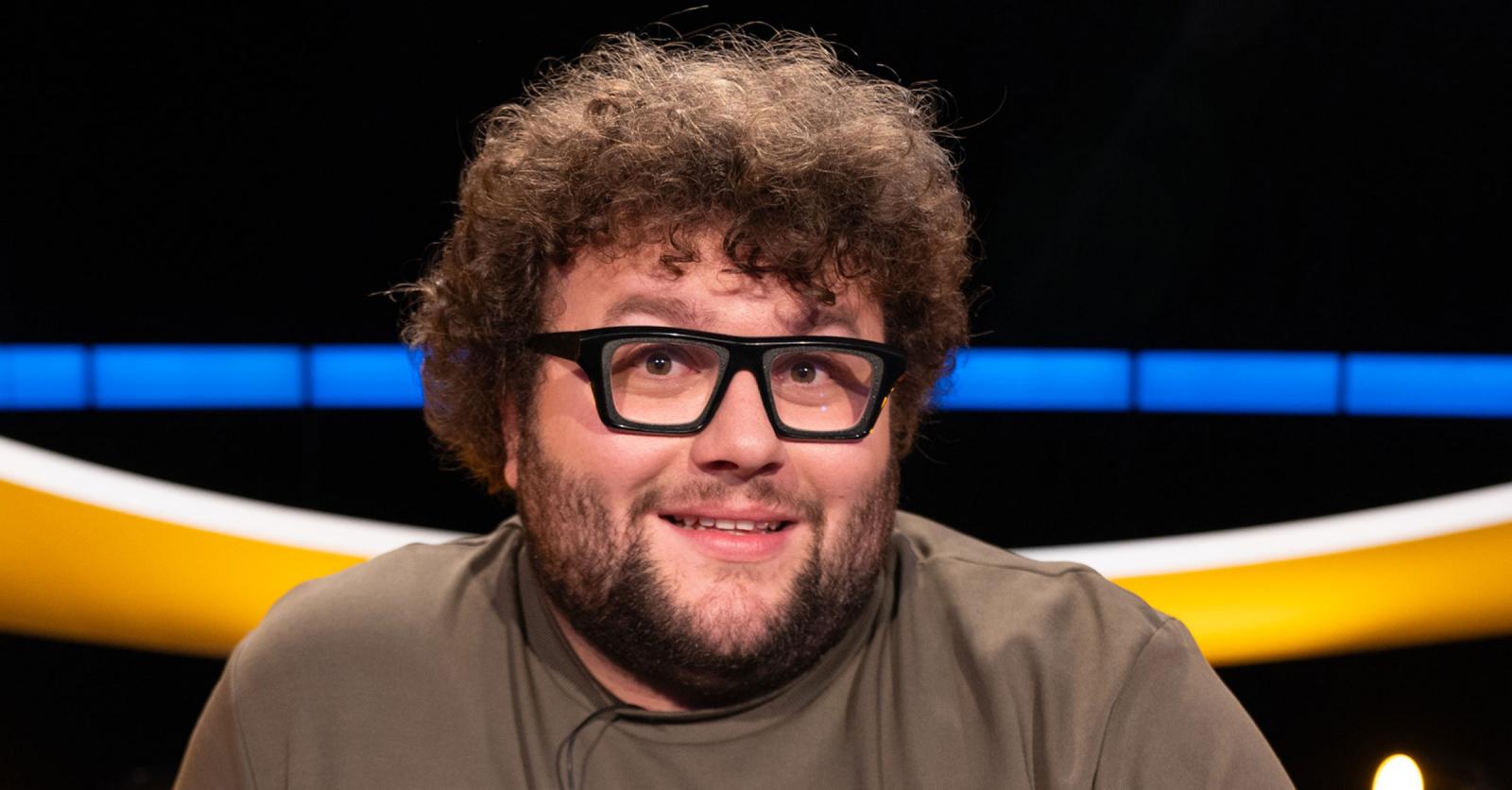 Manu Van Acker: ‘Ik zie er niet uit als een standaard mooie man'