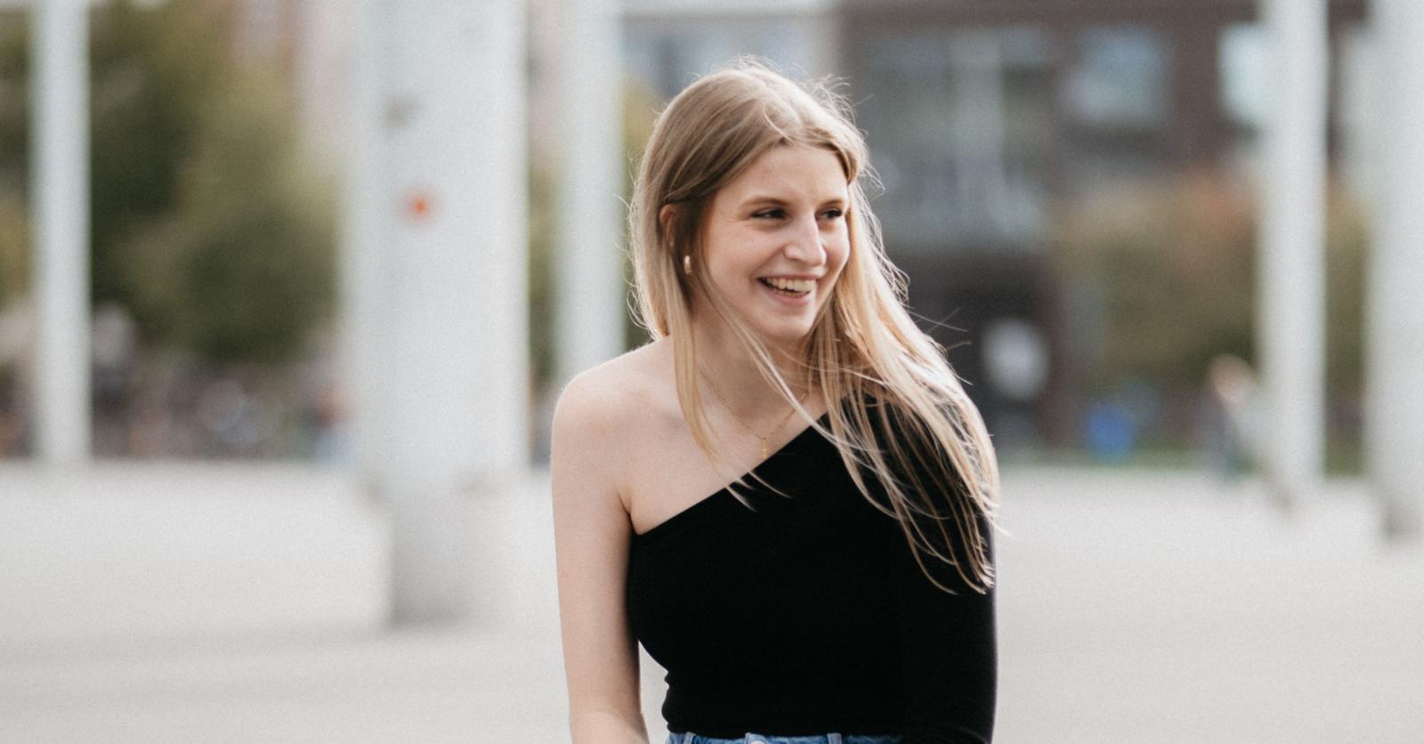 Nona Van Braeckel: "We moeten de jeugd beter online begeleiden"