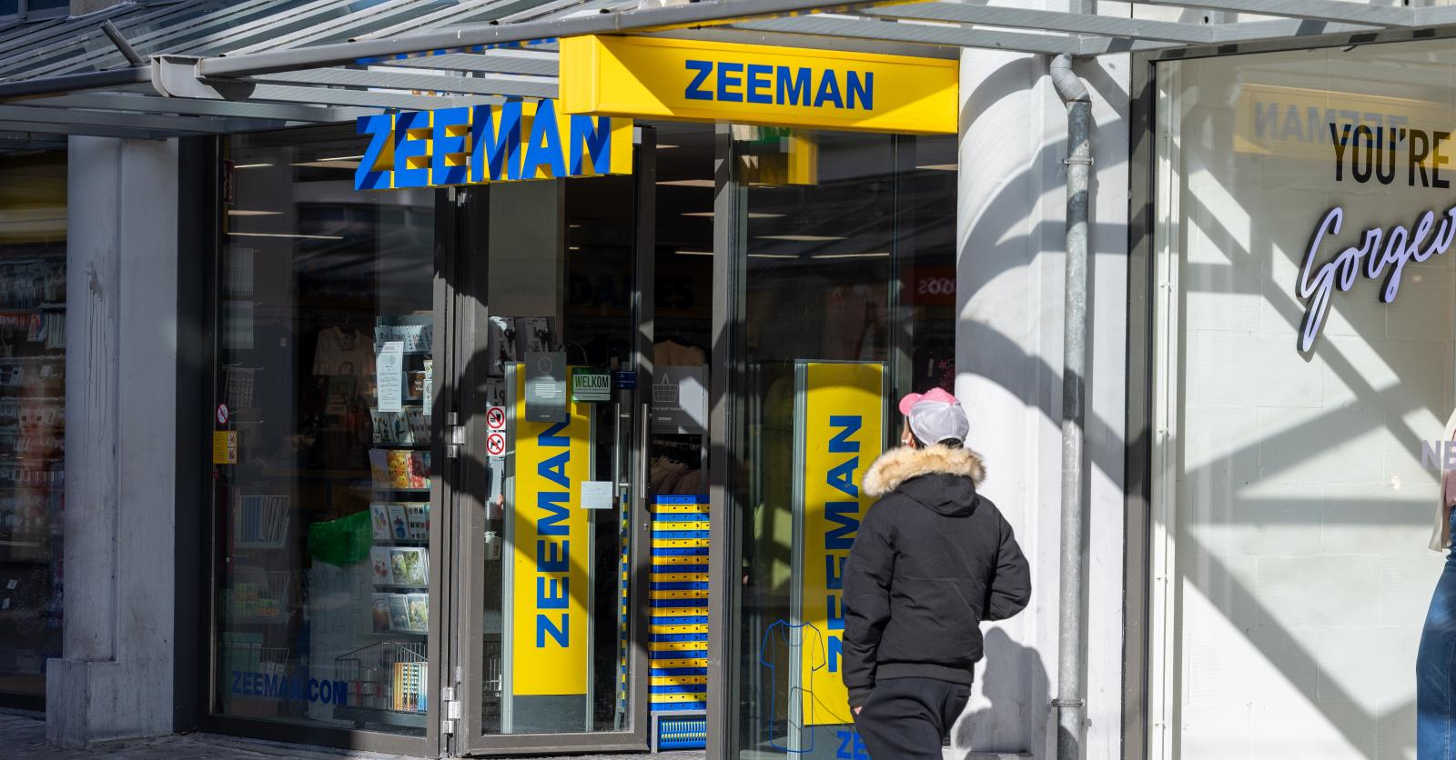 Zeeman taille dans son réseau européen, mais épargne la Belgique ...