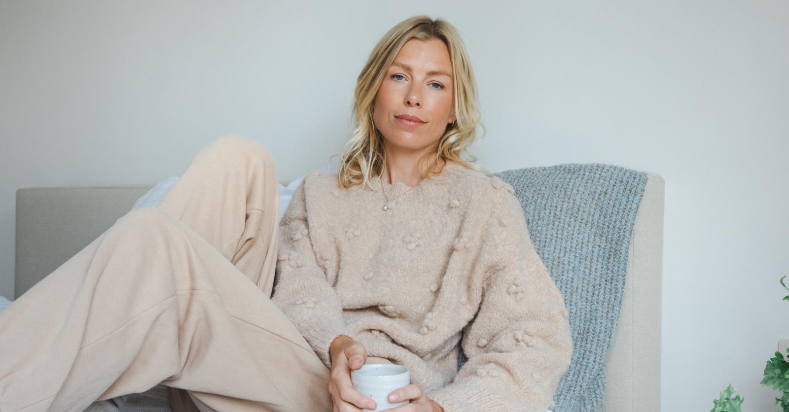 Ellen Kegels neemt tijd om te rouwen om broer en lanceert geen ...