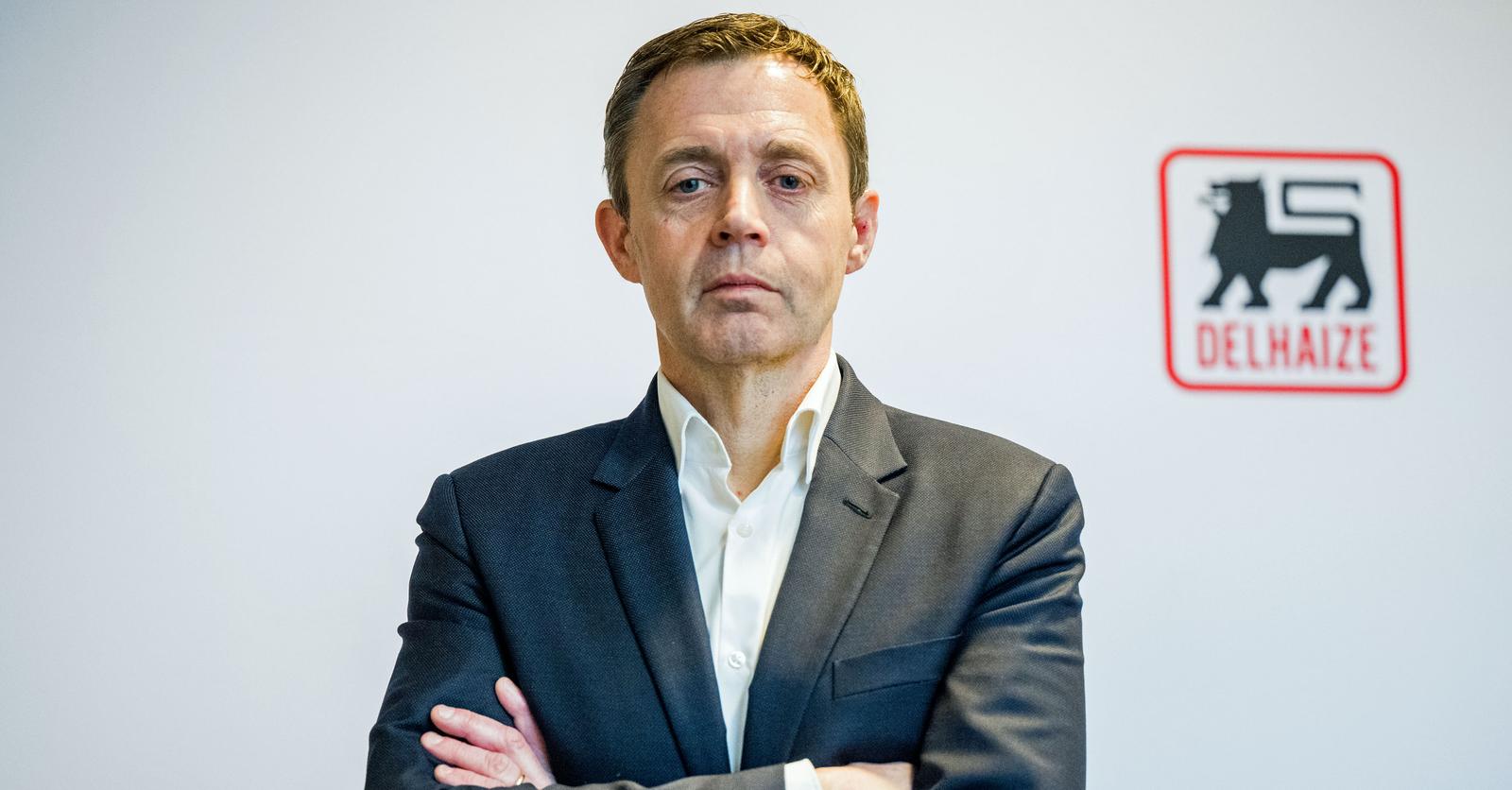 Le CEO de Delhaize participe pour la première fois aux négociations ...