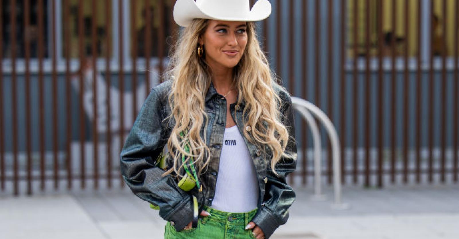 Els Keymeulen is fan van de cowgirltrend en dit zijn haar favo items