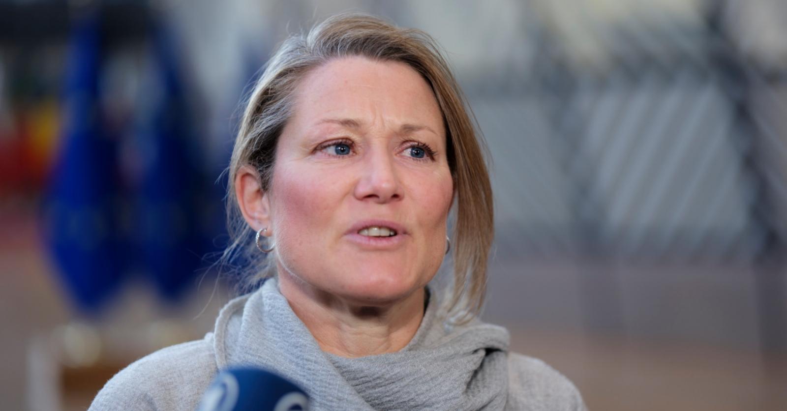 EU-lidstaten eens over strenger terugkeerbeleid