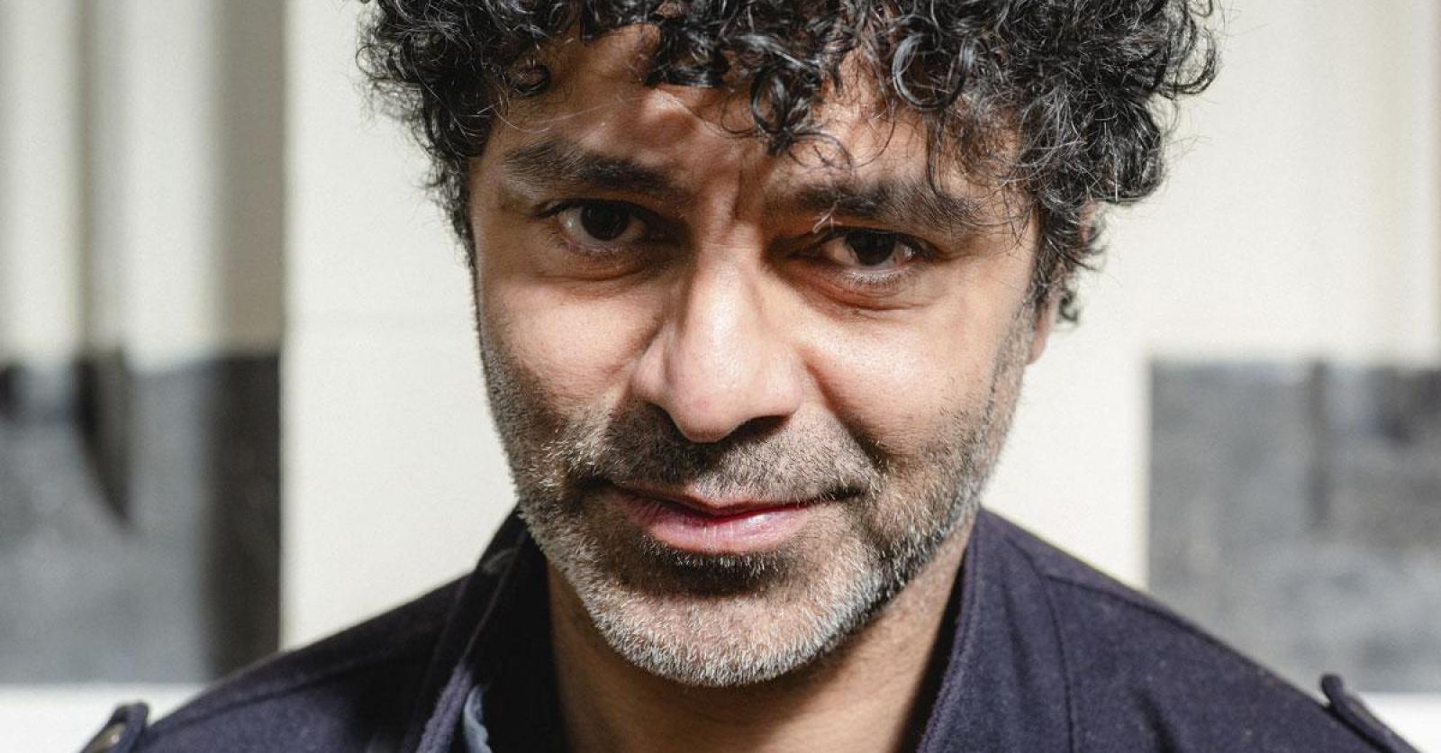 Choreograaf Haider Al Timimi kampte lang met het impostor syndrome ...