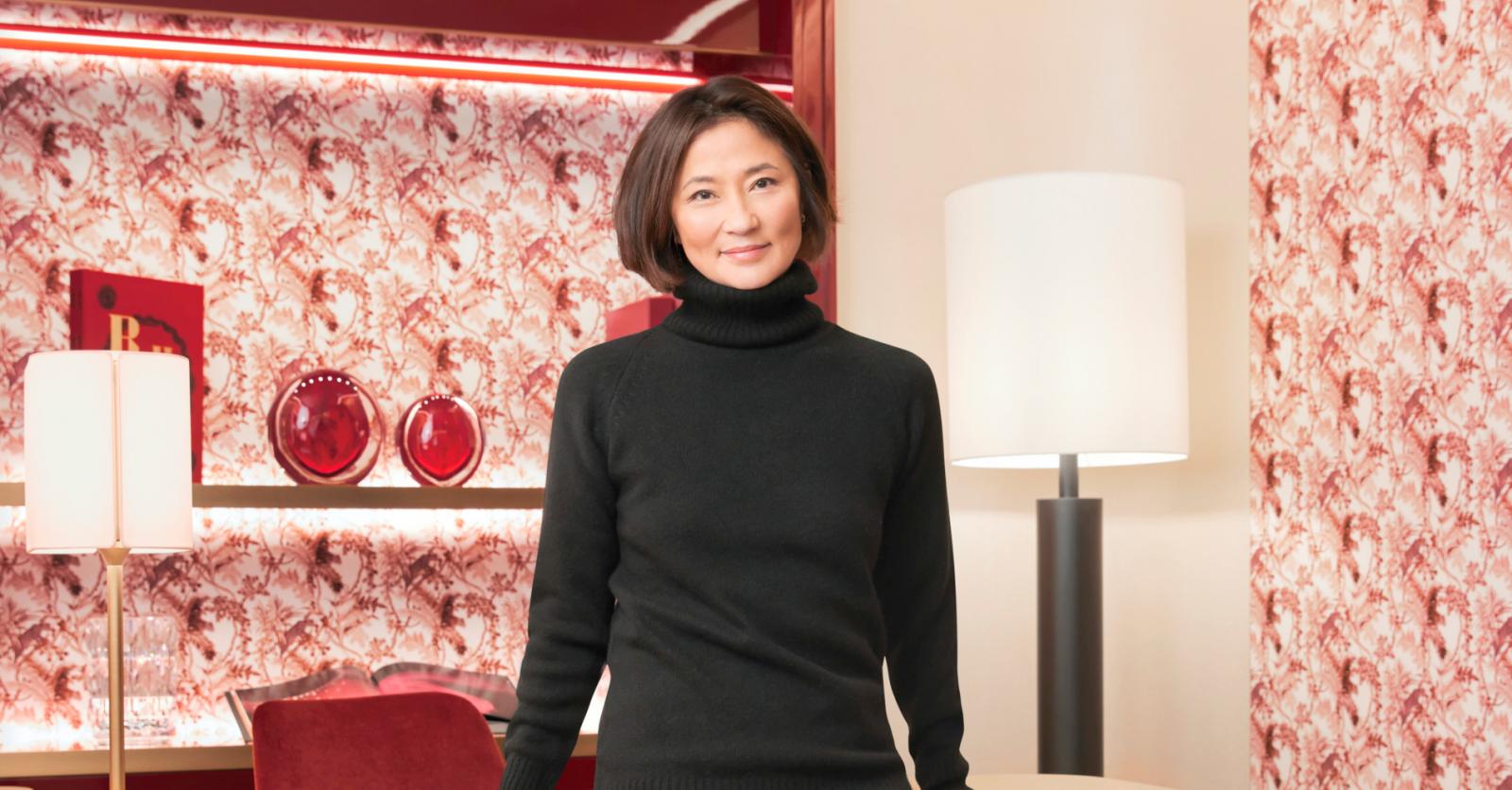 Marlin Yuson: "Handtassen zijn de eyecatchers van een outfit"