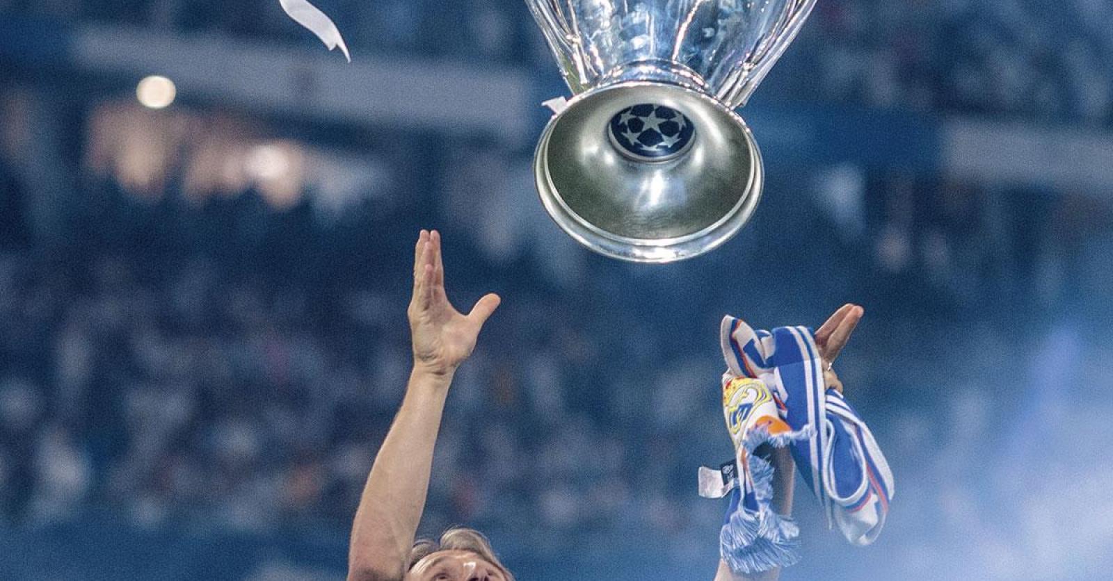 De jacht op de beker met de grote oren: hoe win je de Champions League?