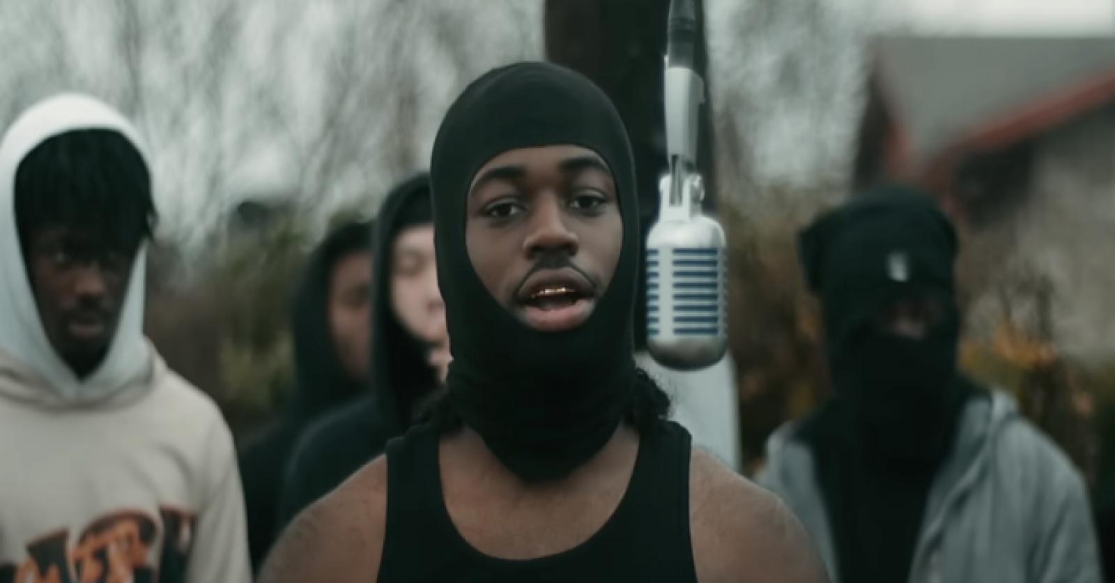 Er hangt een toxisch geurtje rond het onverwachte succes van r&b ...