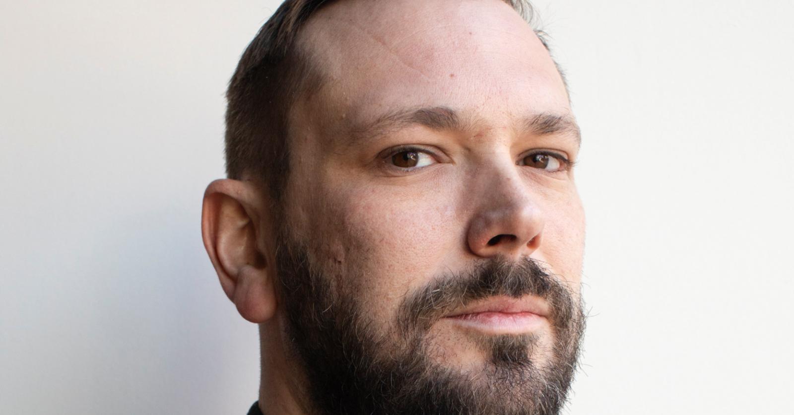 Maxime Collin is in de running voor een Michelinster