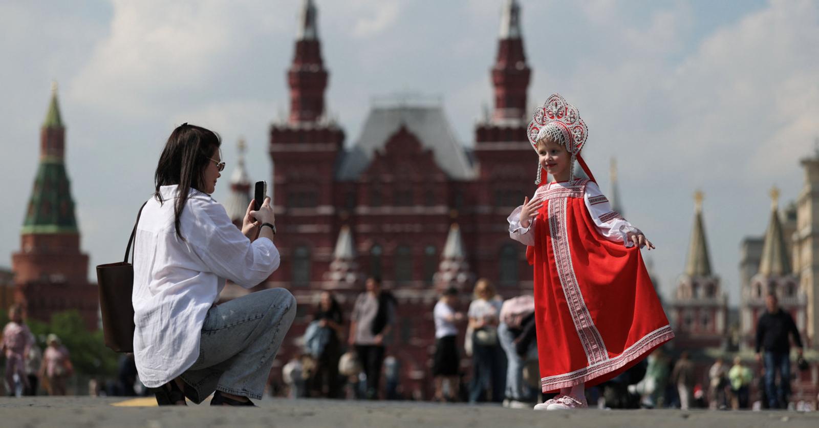 Nu Oekraïne steeds dieper in Rusland toeslaat: krijgt de Russische ...