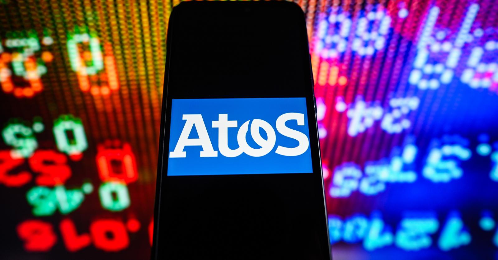 Atos s'enfonce dans le rouge en 2023 et veut restructurer sa dette "d ...