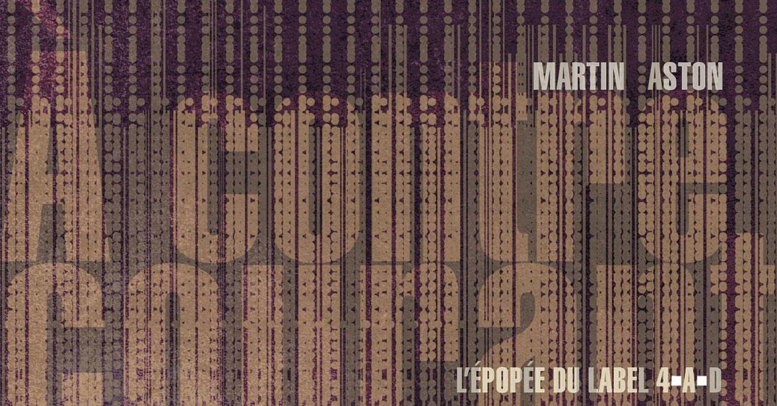 Retour sur l'histoire de l'audacieux label 4AD, pionnier du post-punk