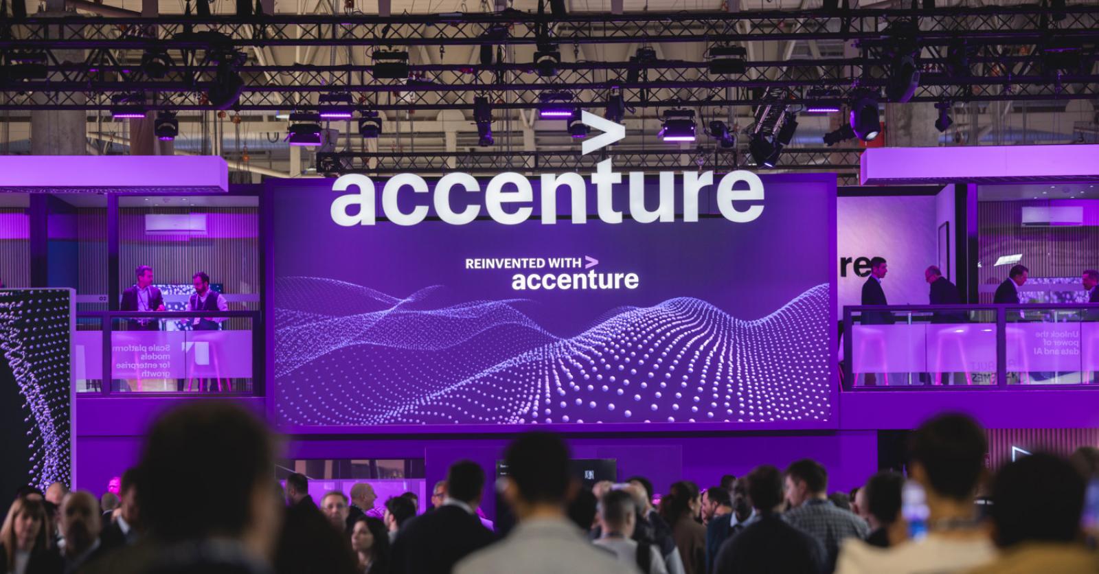 Accenture neemt Faculty over om zijn AI-capaciteiten
