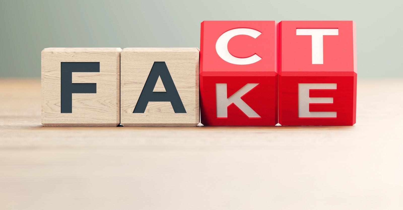 ‘TikTok accepte les publicités contenant de la désinformation’ - Trends ...