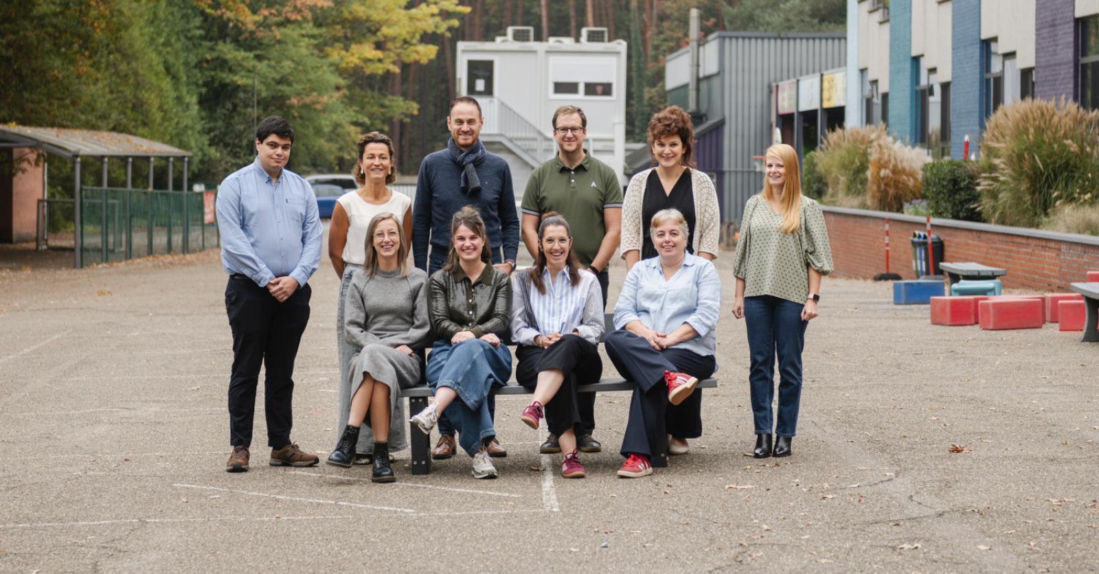 De Limburgse Leraarskamer: ‘Anderstalige leerlingen moeten soms even ...