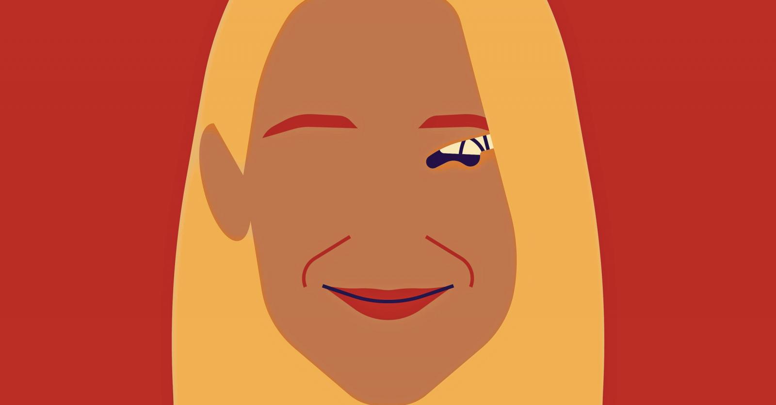 Danseres Nora Monsecour: ‘Toen Girl uitkwam was ik veel jonger en ...