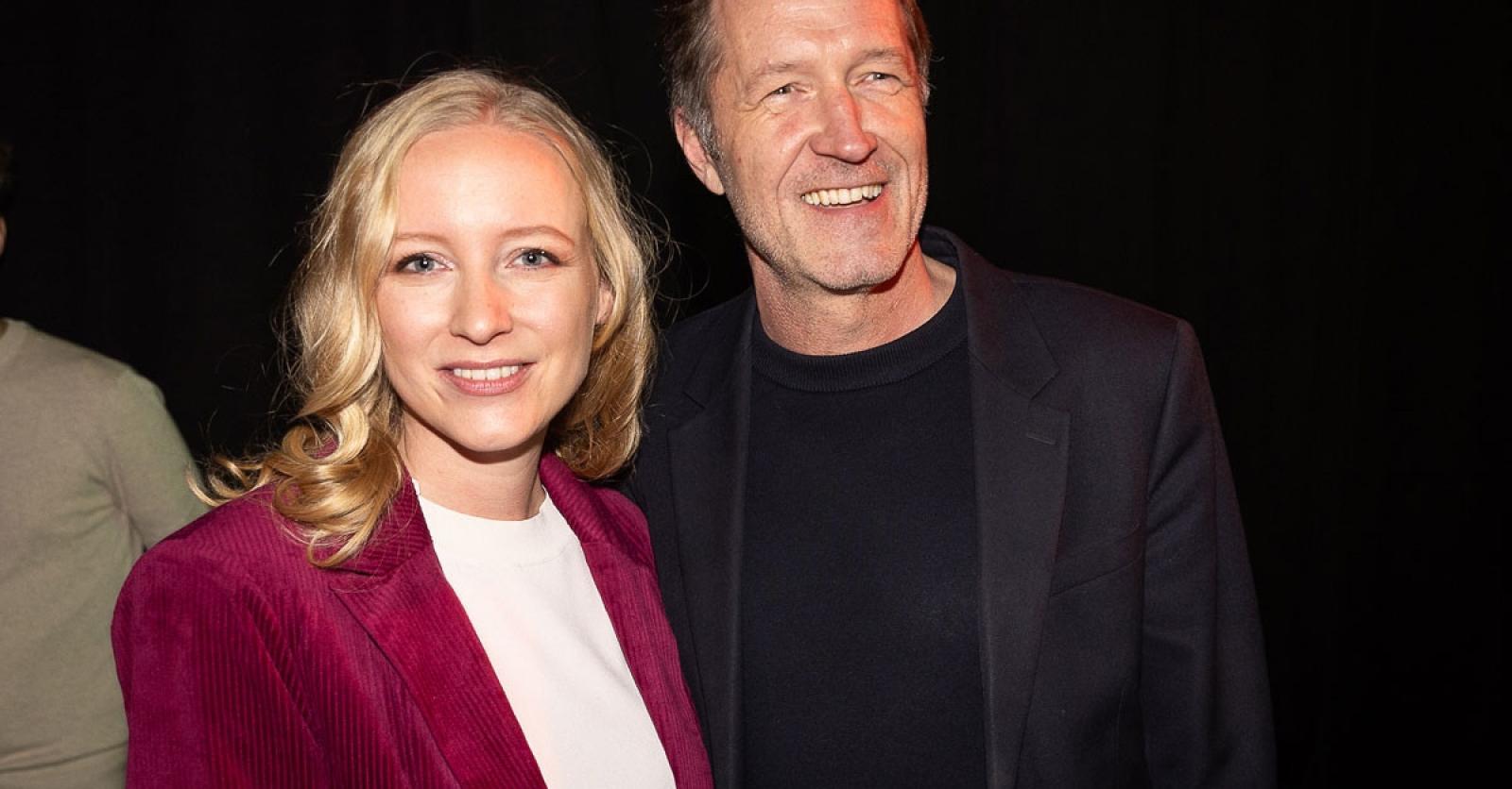 Laten Melissa Depraetere en Conner Rousseau van de PS nu écht los? - Knack