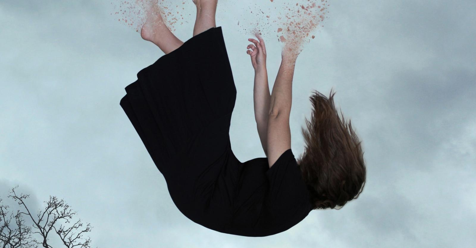 In een put vallen, achtervolgd worden of uitvallende tanden: waarom we ...