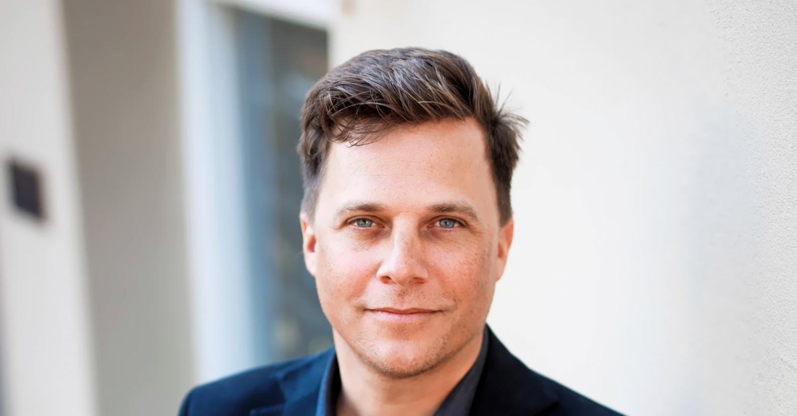 L’incroyable rêve américain de Sébastien de Halleux, entrepreneur belge ...