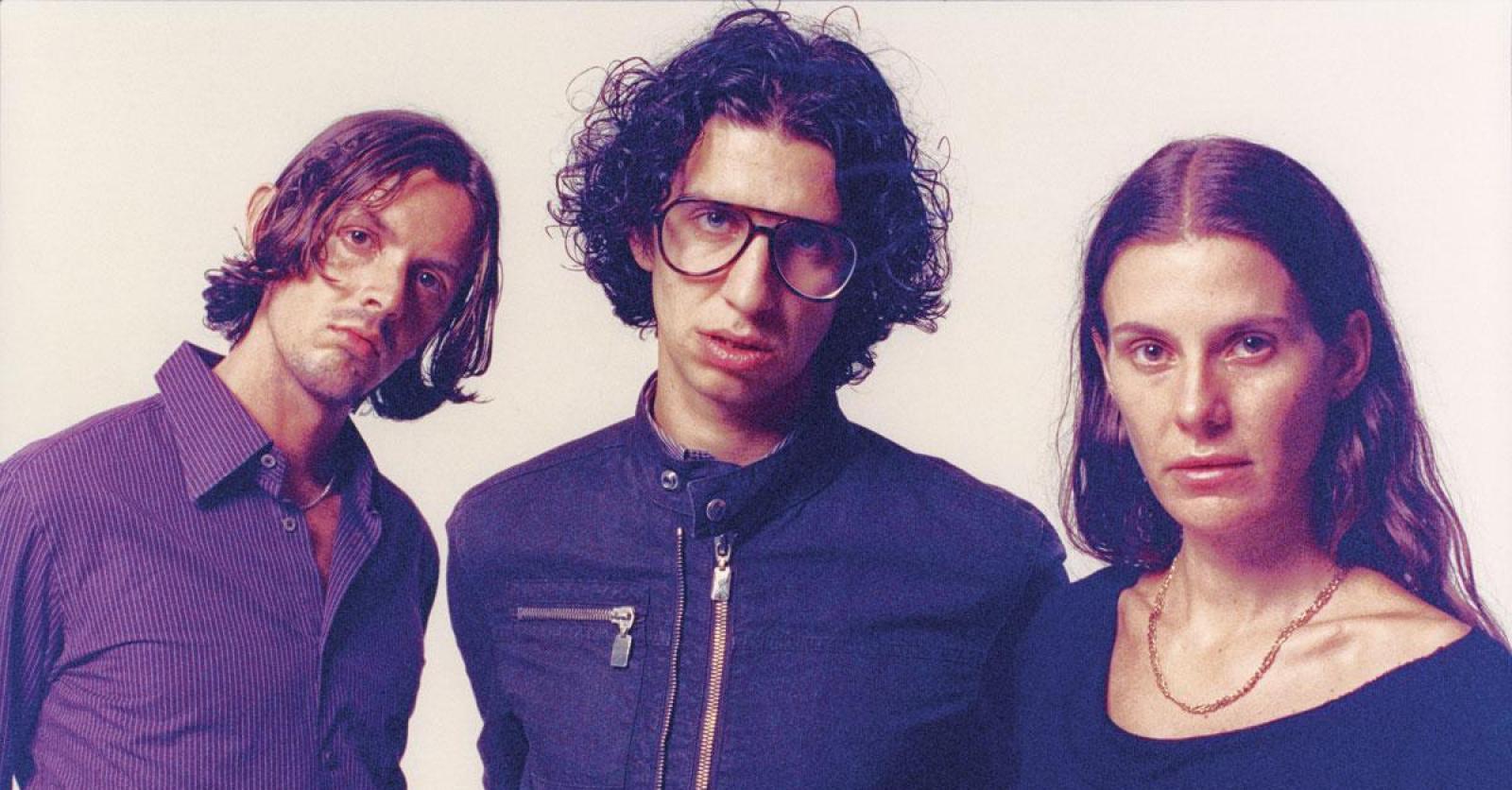 Le trio rock Bar Italia, en concert au Bota dimanche: "L'Italie est l ...