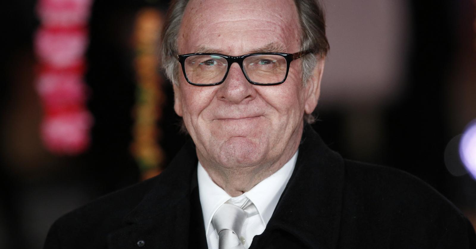 Britse acteur Tom Wilkinson (75), bekend van 'The Full Monty', overleden