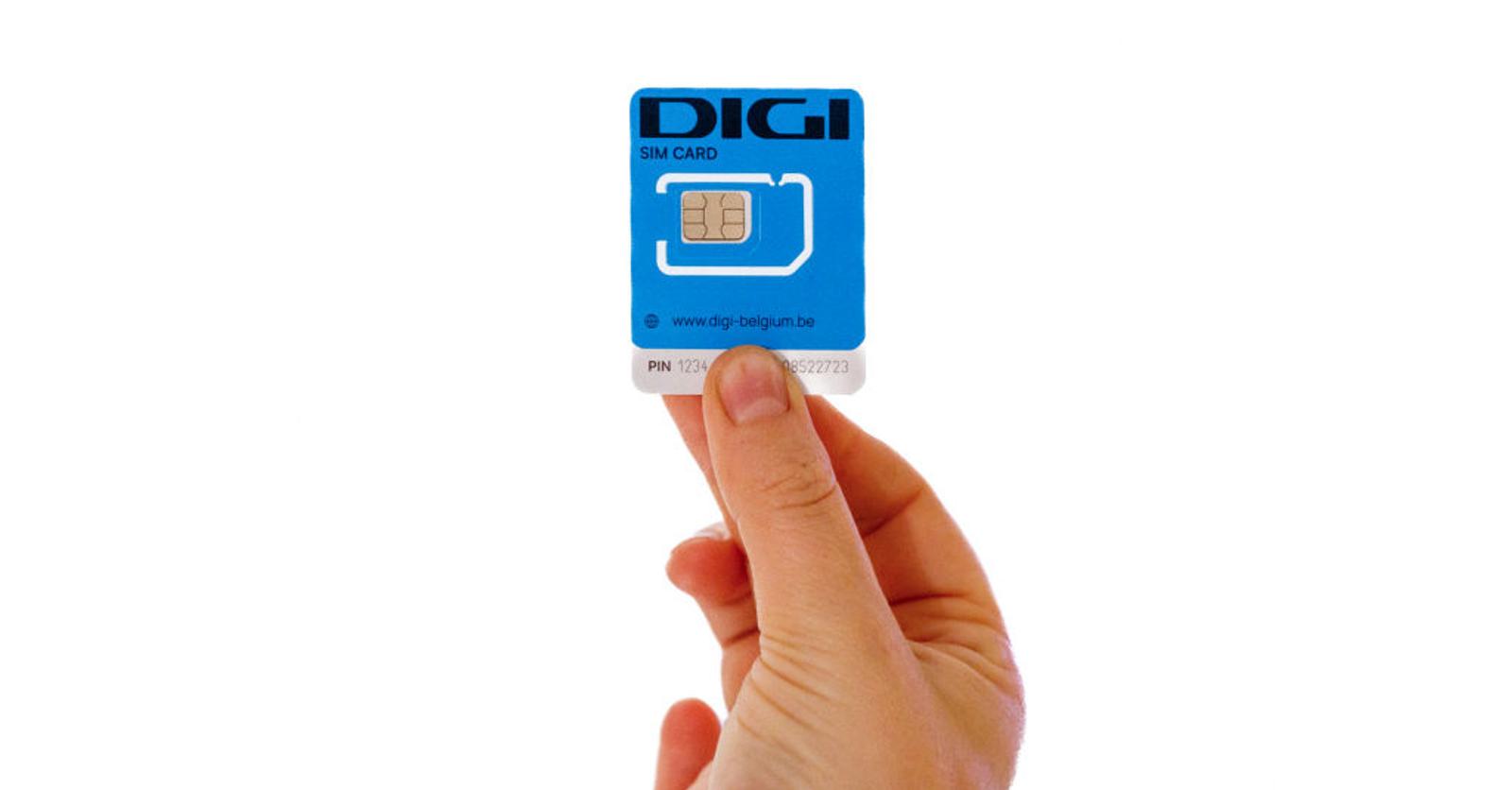 En cinq mois, Digi a enregistré 300 plaintes: l'opérateur convoqué par ...