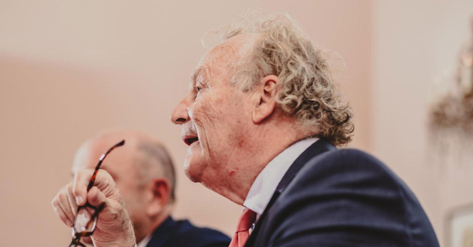 Philippe Vlerick is Trends Manager van het Jaar 2006: ‘We zijn weer ...