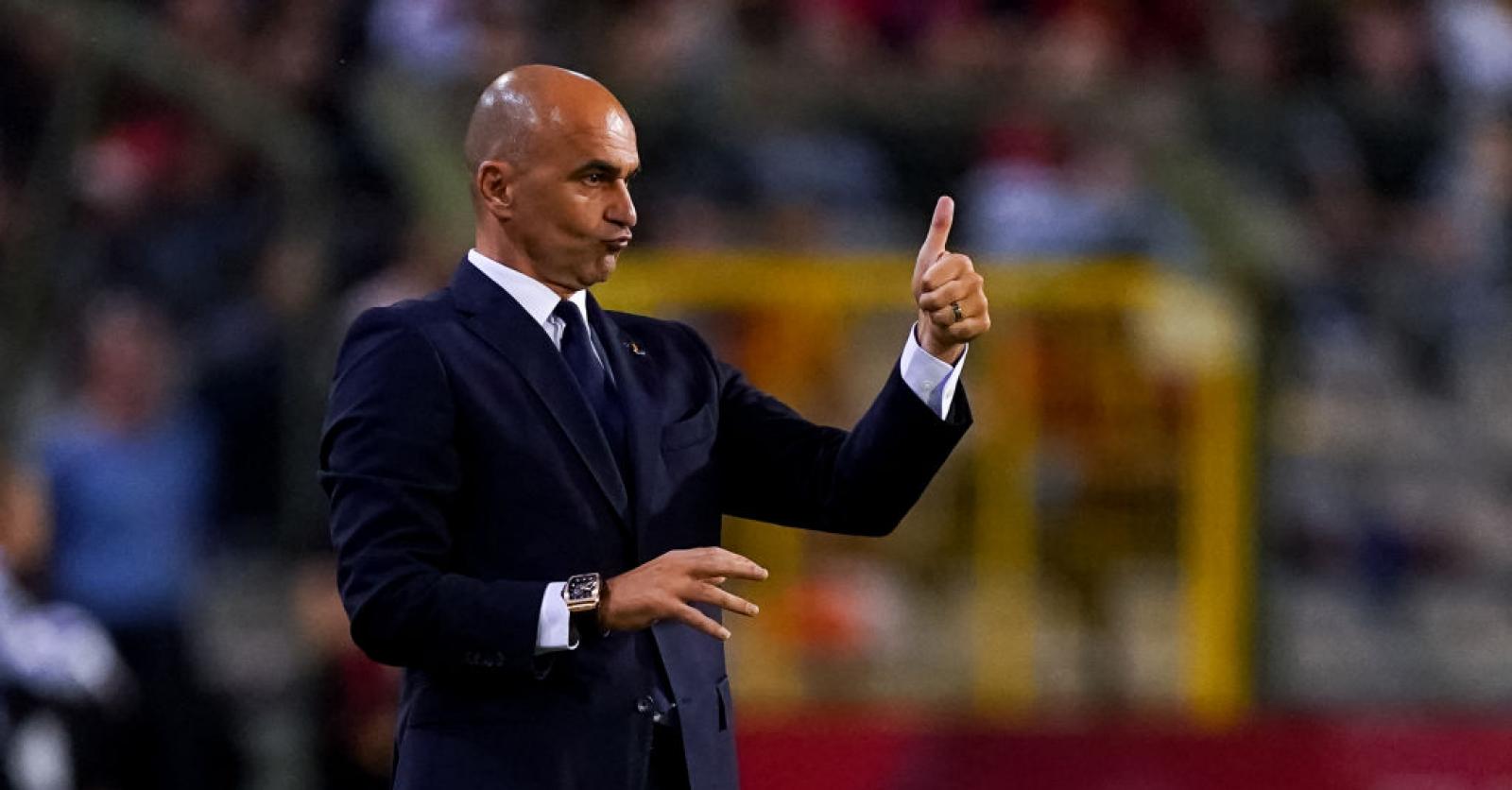 Les 26 Diables rouges pour la Coupe du monde sont connus: Lukaku, Doku ...