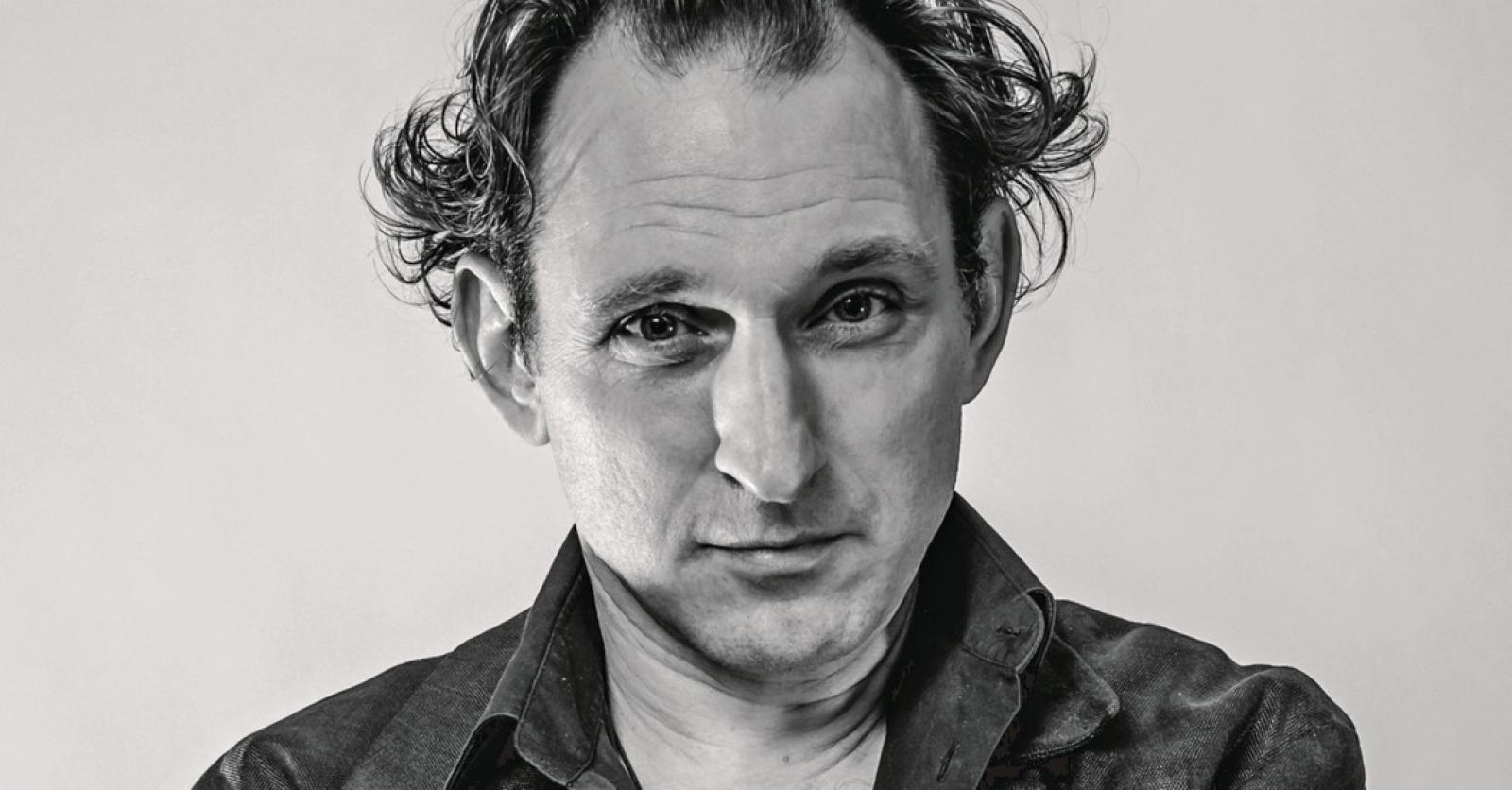 De twijfels van acteur Jenne Decleir: ‘Ik wil uitgedaagd worden, ook ...