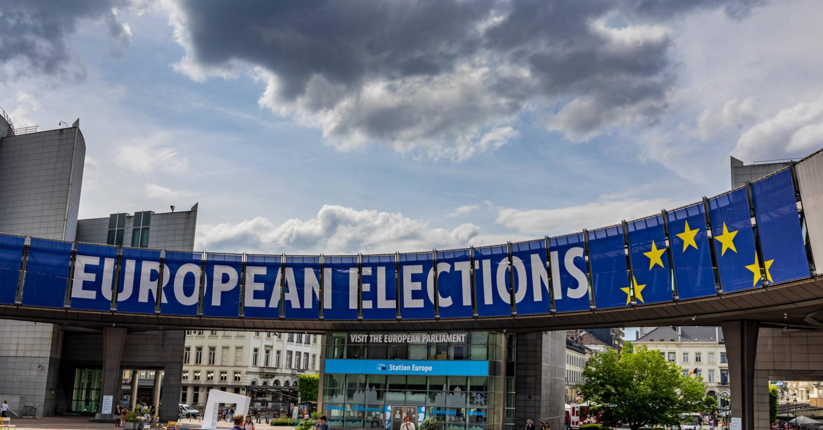 Wat moet u weten over de verkiezingen voor het Europees Parlement?