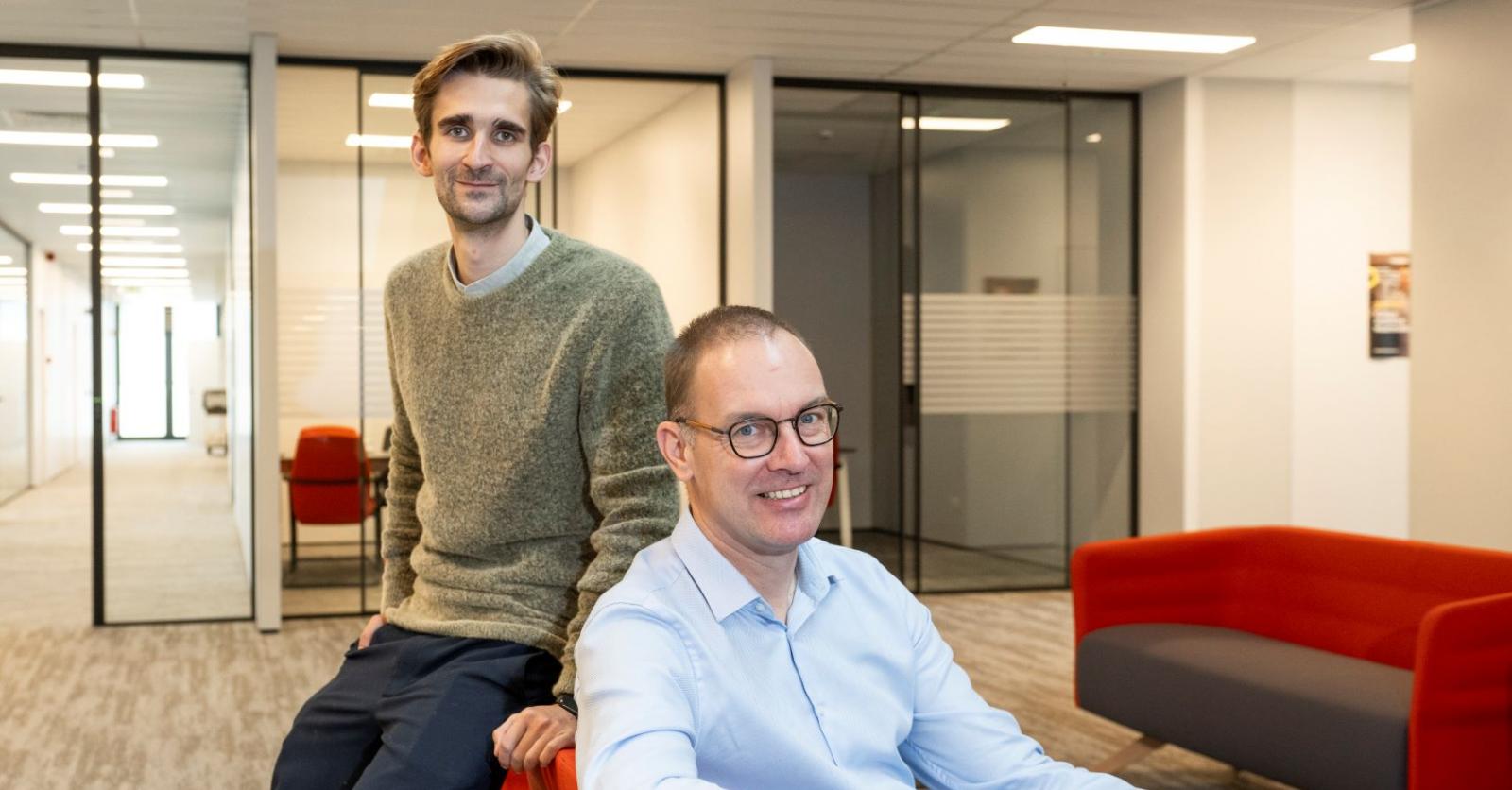 AE déploie une stratégie de données pragmatique chez Lecot - Data News