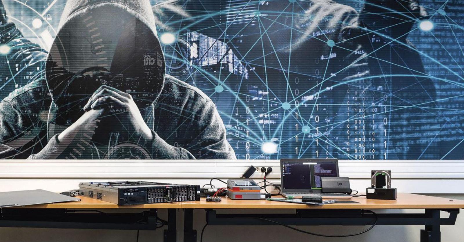 Belgisch leger investeert in cyber security: wat zal het Cyber Command ...