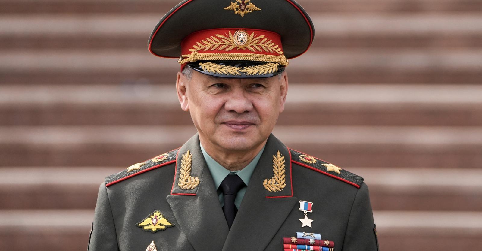 Nieuwe defensieminister, oude gedienden en een aangetrouwde neef: de ‘nieuwe’ regering van ...