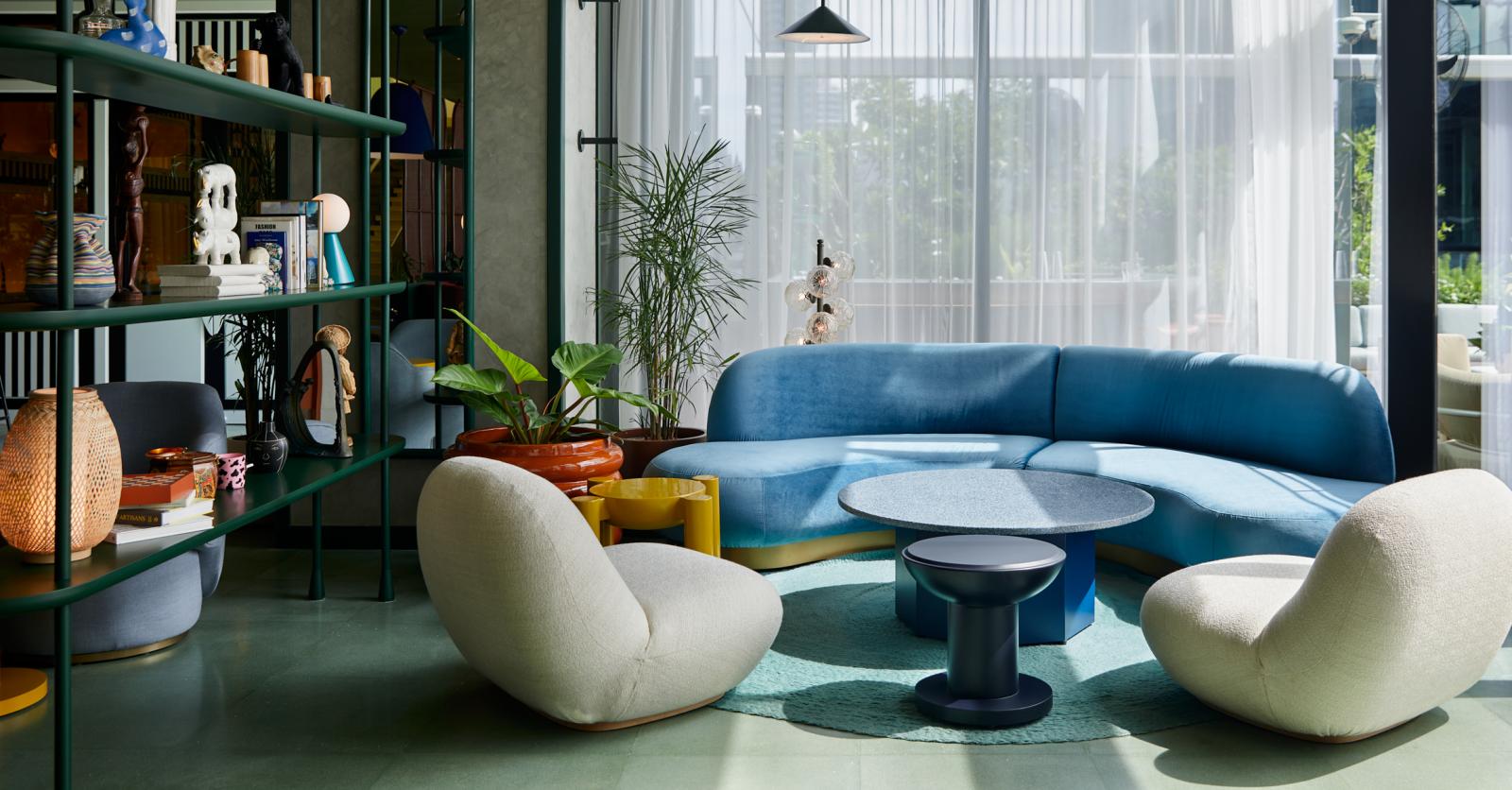 Minder all-in, meer design: 5 slaapadressen in Thailand voor ...