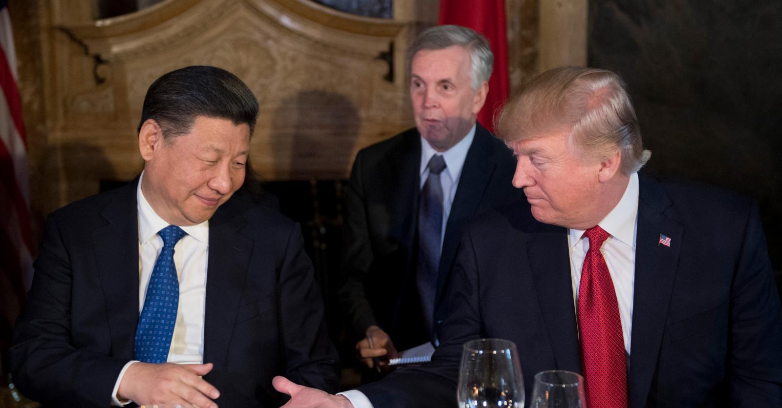 'Trump is dit keer beter voorbereid, maar dat zijn enkele van zijn ...