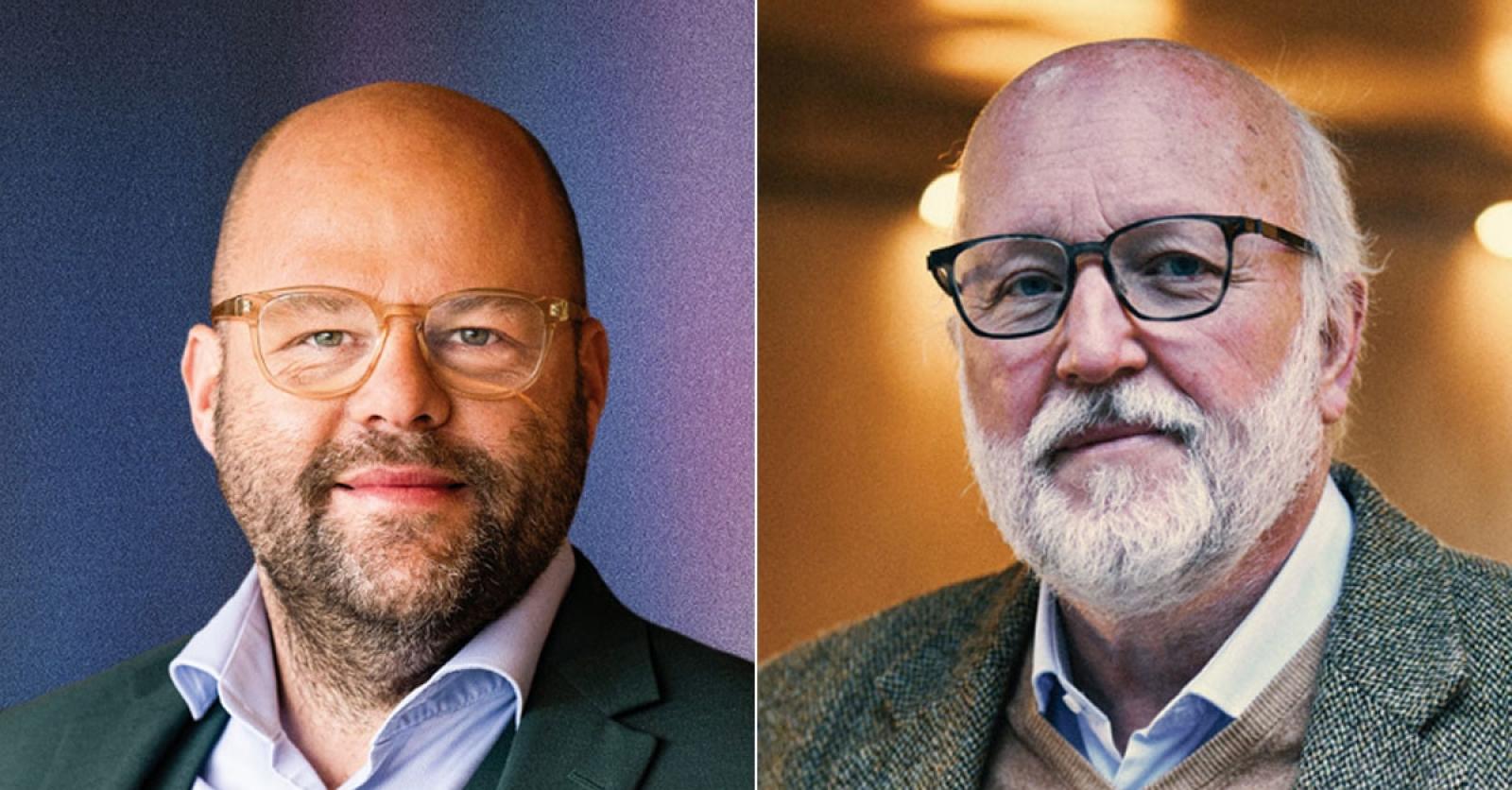 Onderwijsexperts Wouter Duyck en Dirk Van Damme: ‘Wordt Zuhal Demir ...