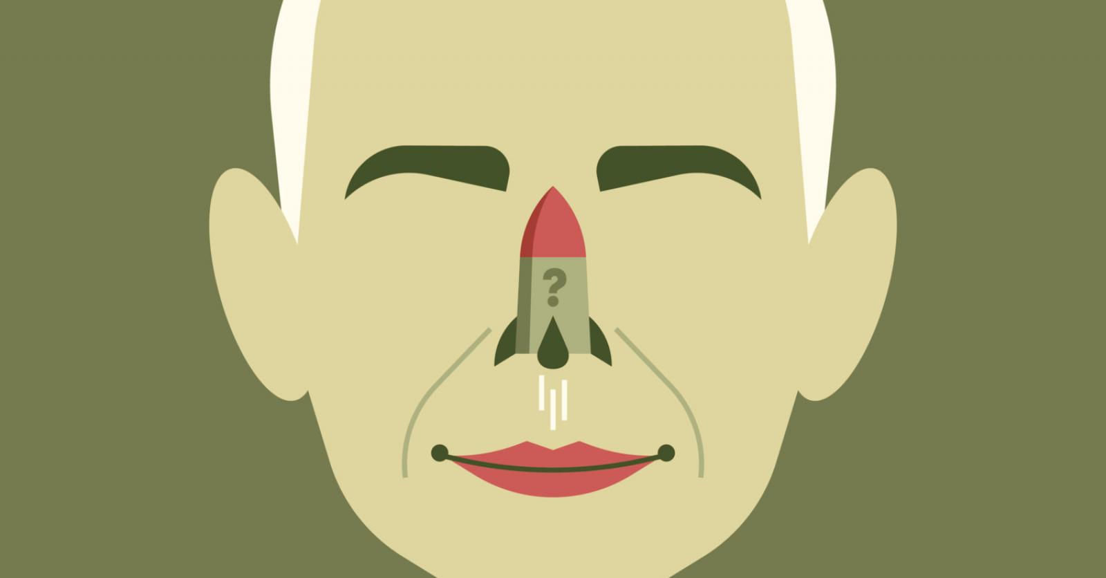 Roger Housen is defensie-expert en voormalig kolonel.