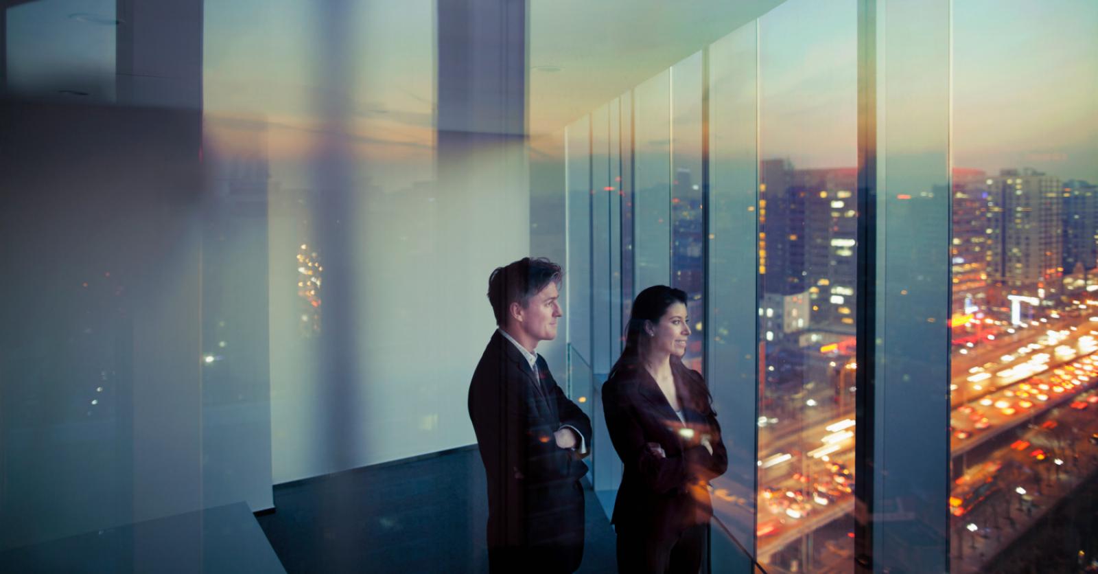 ‘Les rôles de CTO et de CIO gagneront en importance, mais ces fonctions risquent aussi de ...