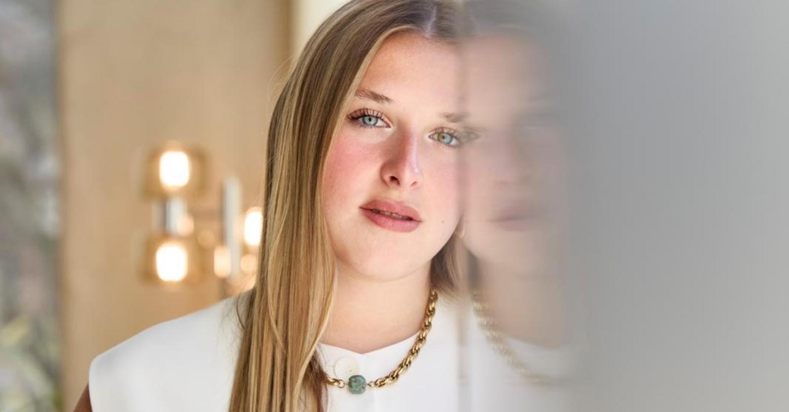 Helena au sujet de la Star Ac: “le destin était avec moi, c’était ma ...