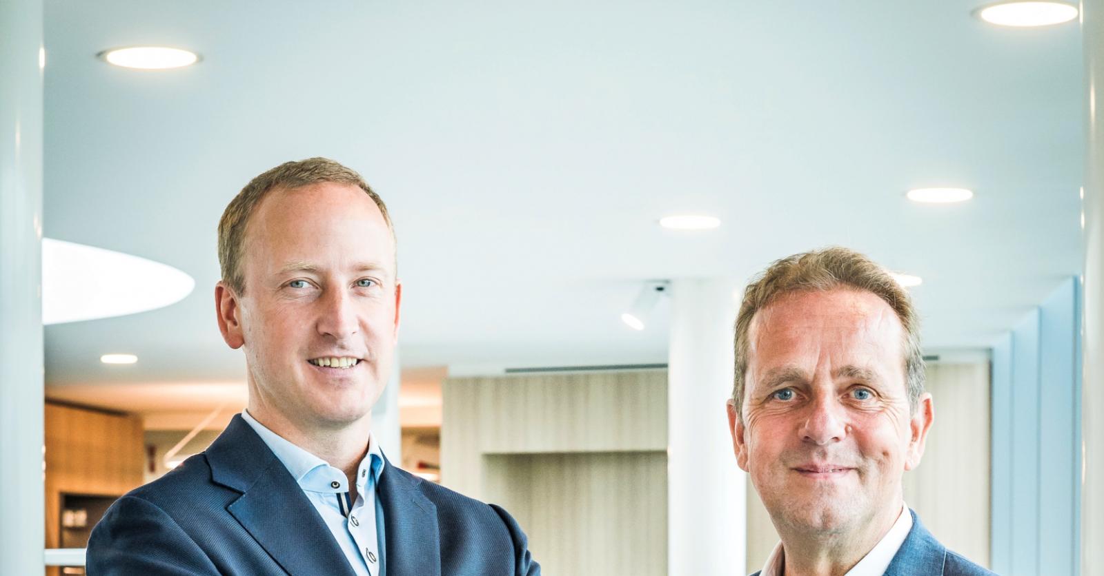 Thomas & Piron : “Le plus gros de la crise est derrière nous”