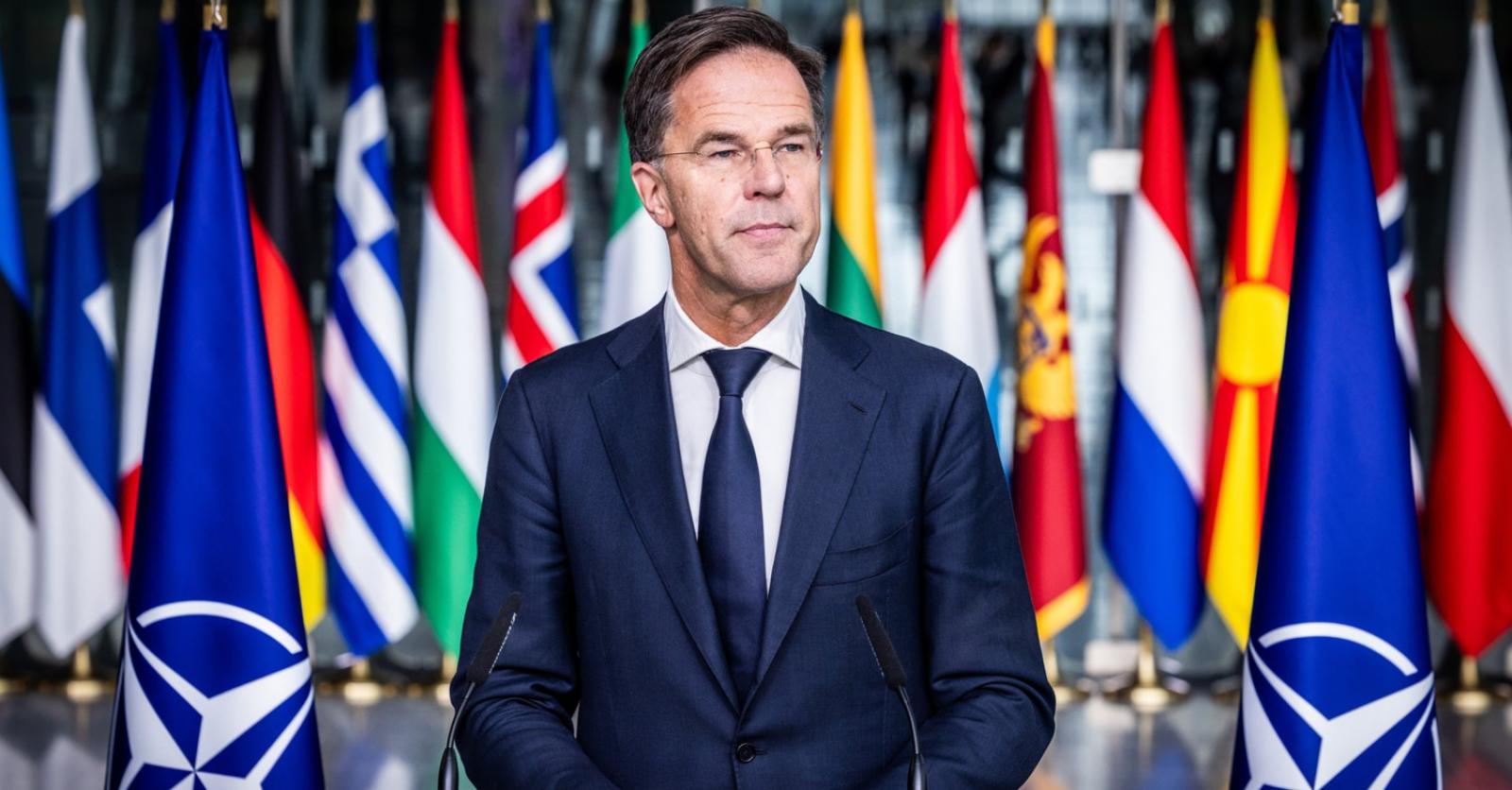 Portret van Mark Rutte: wat is het geheim van de NAVO-baas?