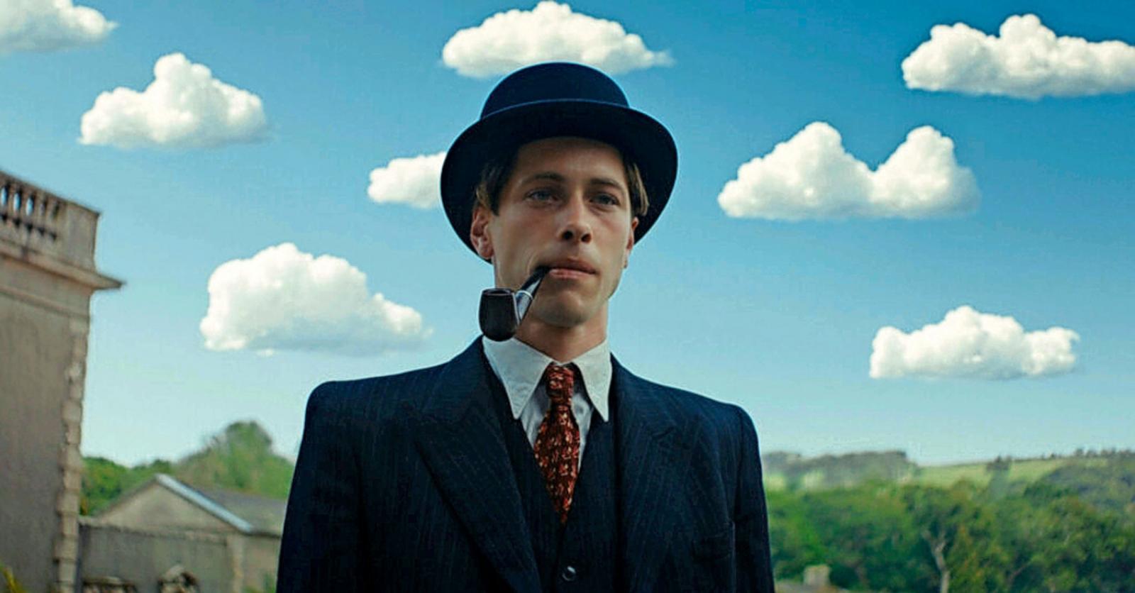 «Ceci n’est pas un crime»: que vaut la série belge façon Cluedo où ...