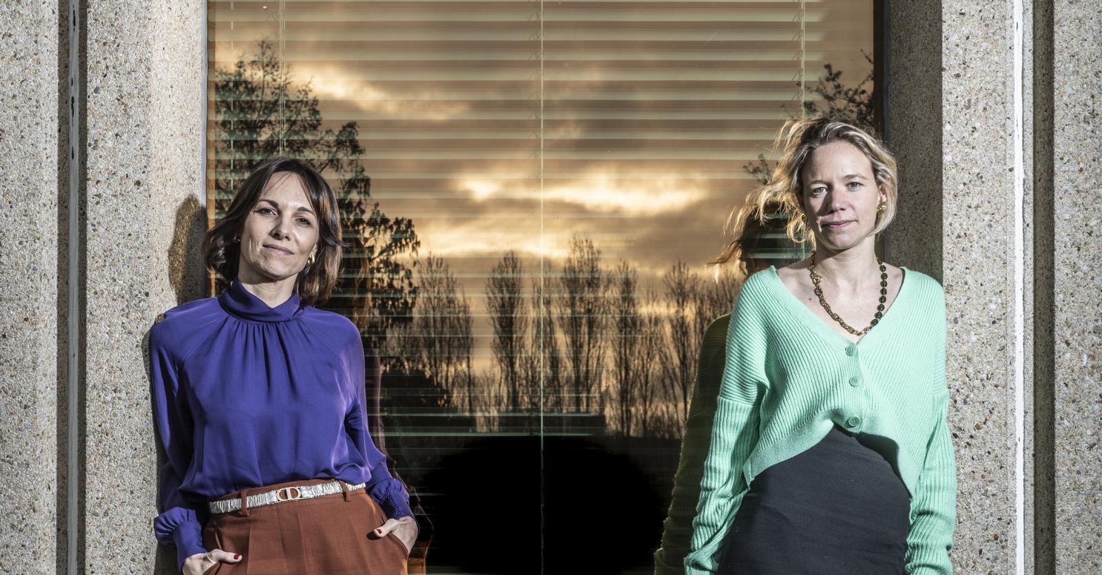 Lise Conix over haar eerste jaar als CEO van Torfs: ‘Mijn grootste ...