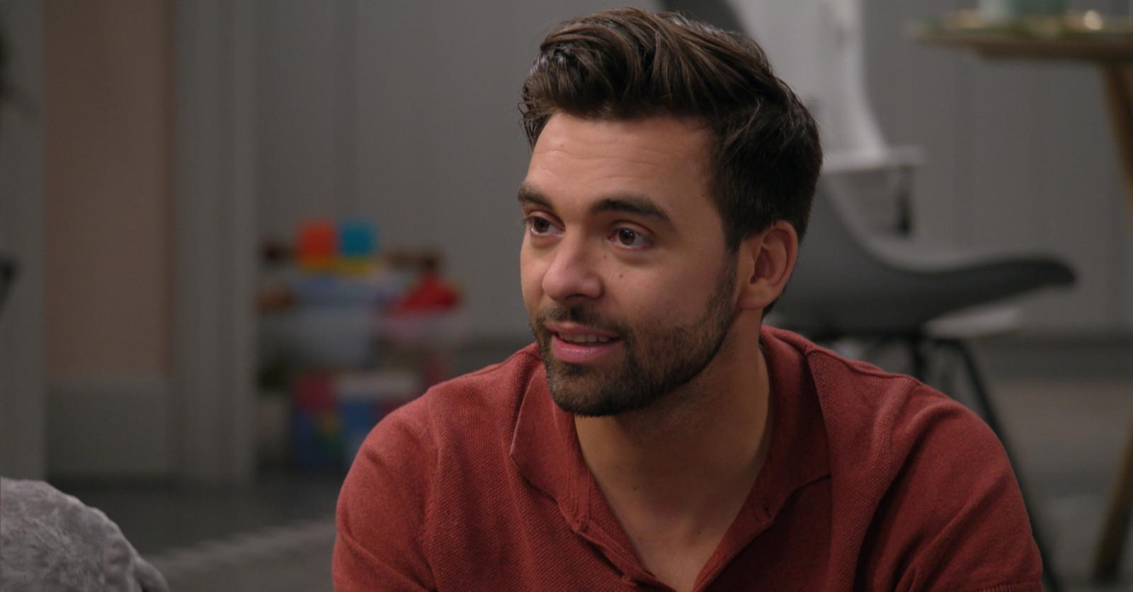 Mathias Vergels vertelt over zijn afscheid bij Thuis