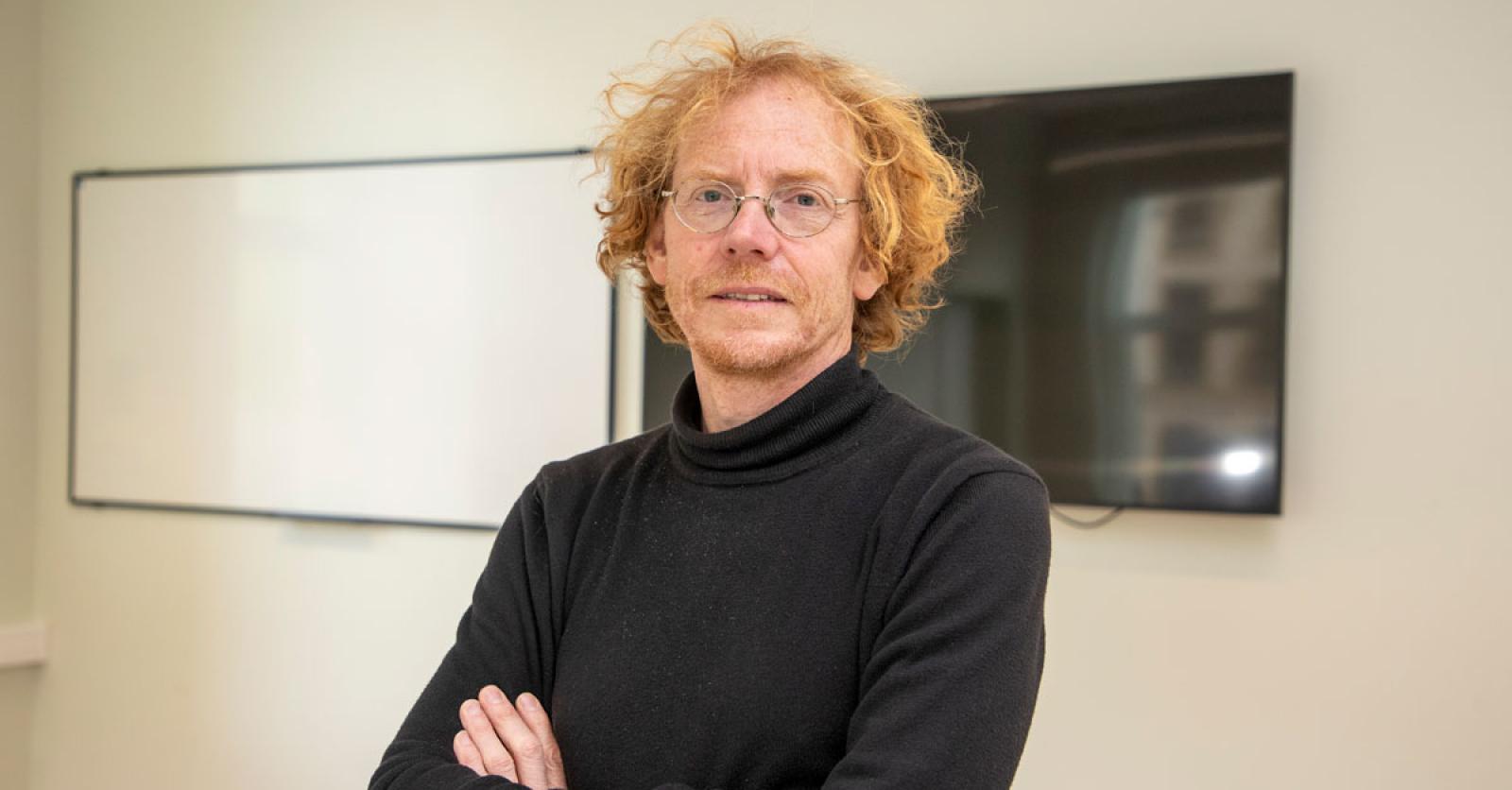 Hendrik Vos: ‘EU-lidmaatschap van Oekraïne komt niet opeens twee jaar ...